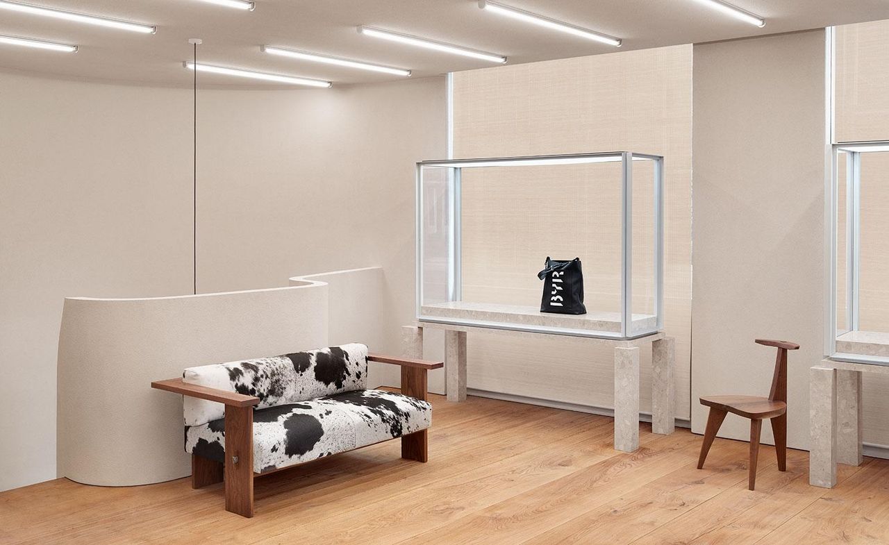 Byredo's first London flagship store opens in Soho | Wallpaper*