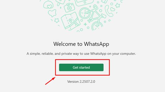 How to use WhatsApp on desktop | TechRadar