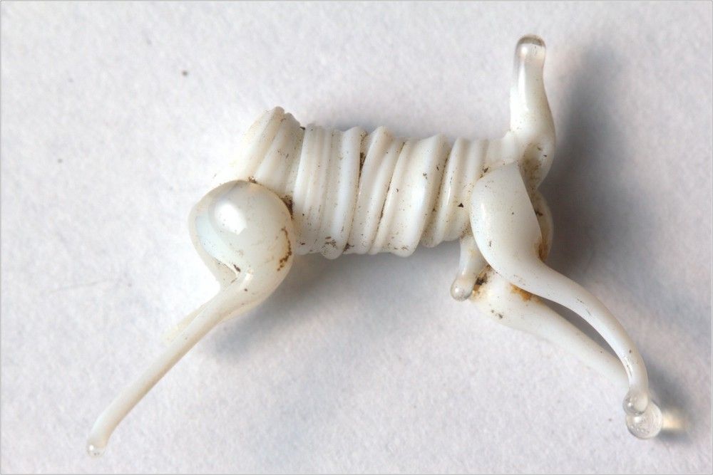 Photos: Amazing Irish Artifacts from Rathfarnham Castle | Live Science