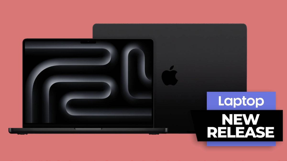 Where to preorder the new 14-inch MacBook Pro with M3 processor ...