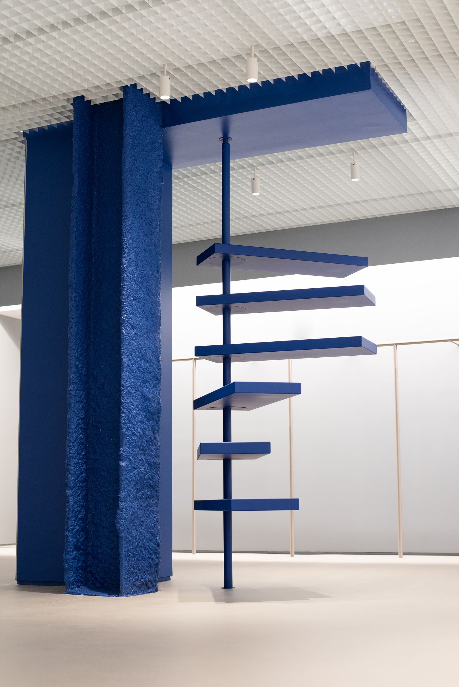 Essx store opens in New York’s Lower East Side | Wallpaper*