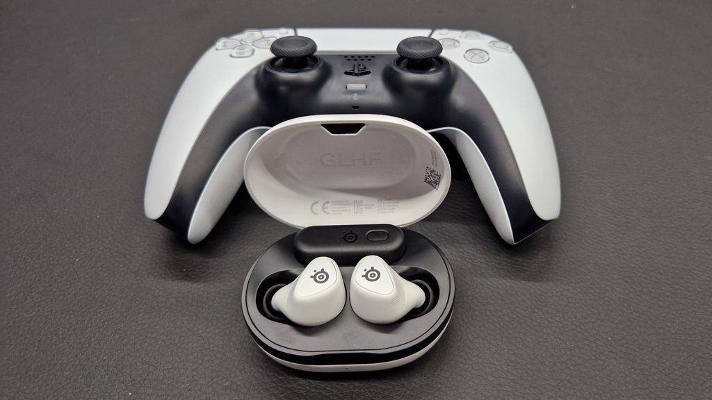 SteelSeries Arctis GameBuds review: small in stature, huge in ...