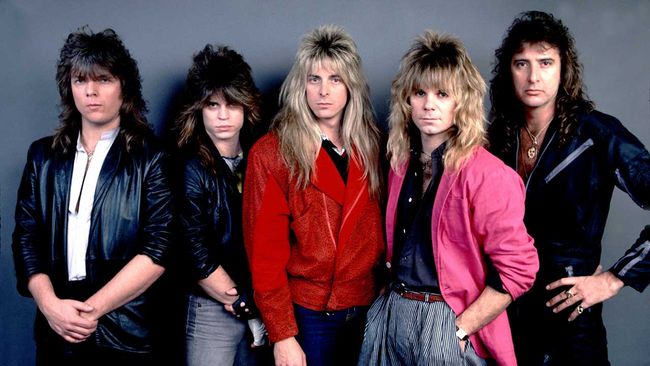 The 20 greatest prog metal bands of all time | Louder