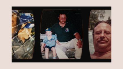 Where is Anthony Templet now? An update | My Imperfect Life