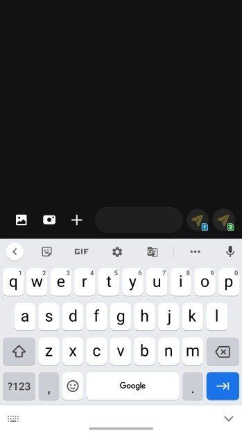 Google just added its logo to Gboard's spacebar and people are losing ...