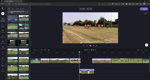 Clipchamp video editor review: New pricing model saves app from ...