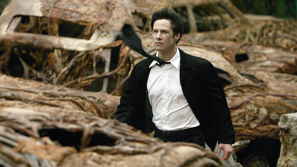 John Constantine: A Brief History Of DC Comics' Bisexual Sorcerer ...