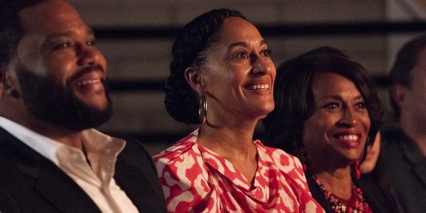 A New Black-ish Spinoff Is In The Works At ABC | Cinemablend