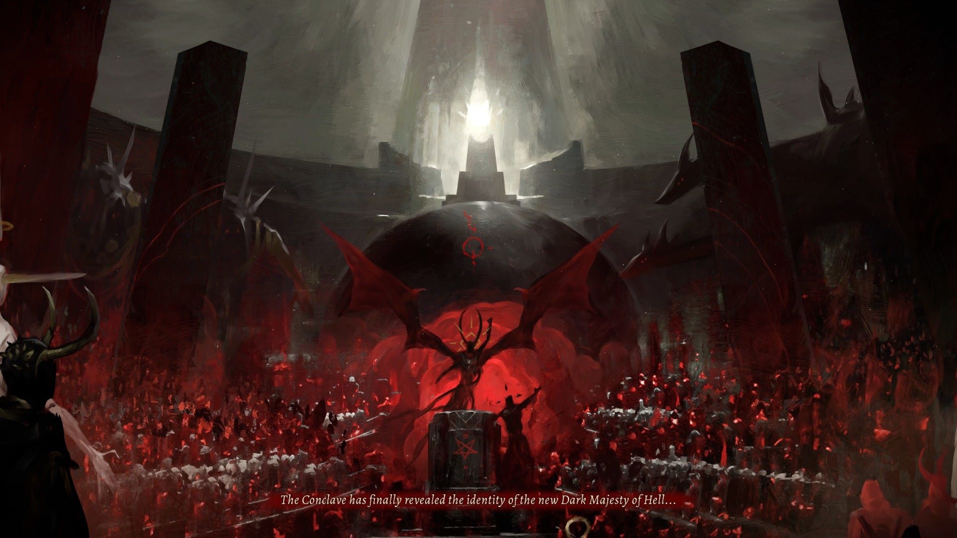 Solium Infernum (PC) review: A devilishly good strategy experience ...