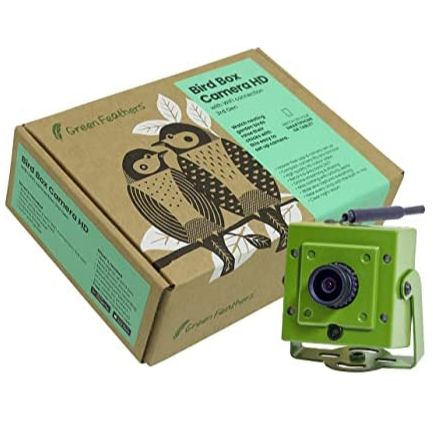 The best bird box camera | Digital Camera World