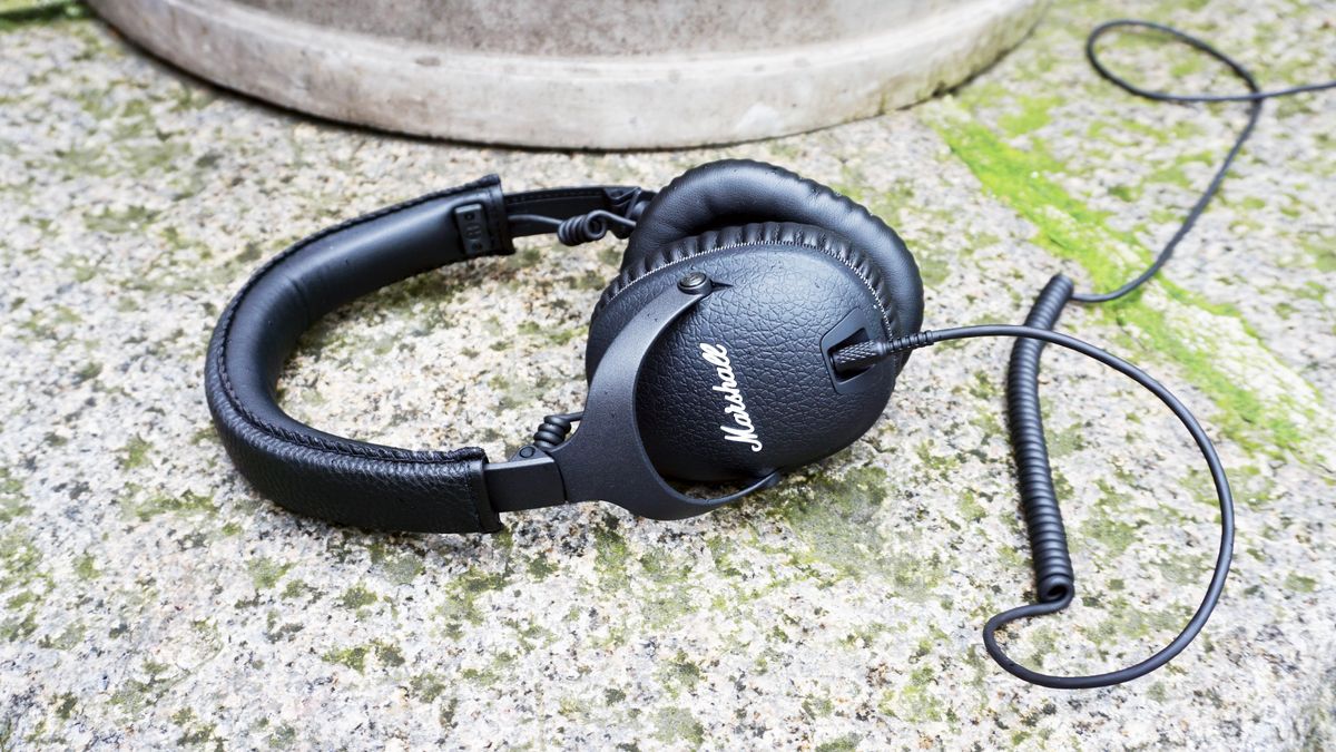 Marshall Monitor II ANC review | TechRadar