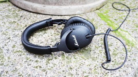 Marshall Monitor II ANC review | TechRadar