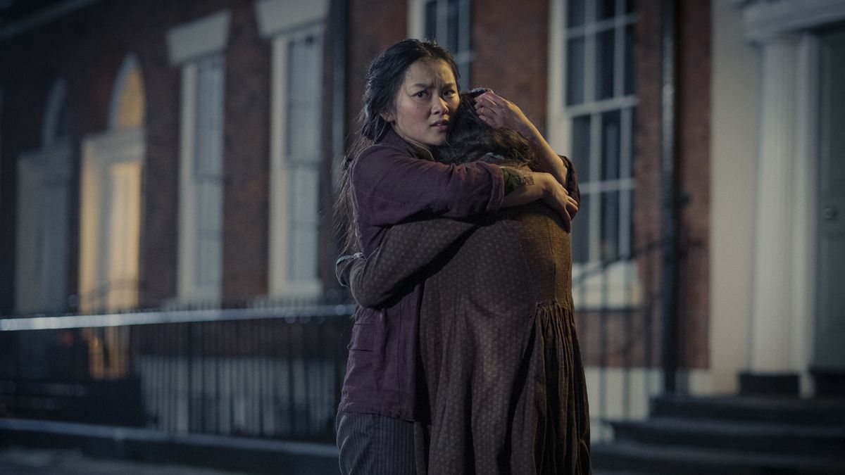 The Irregulars season 2: possible plot, cast and what we know | TechRadar