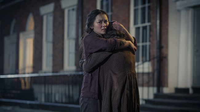 The Irregulars season 2: possible plot, cast and what we know | TechRadar