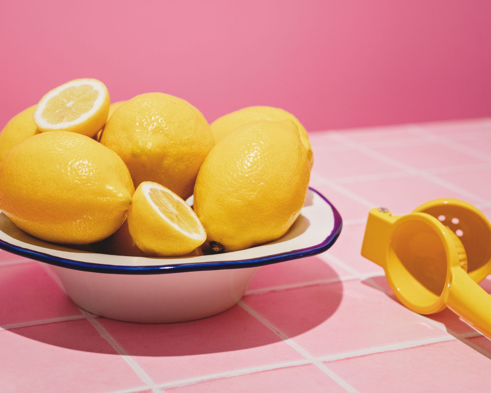 Can This Common Fruit Be the Answer to Deterring Ants? | Gardening Know How