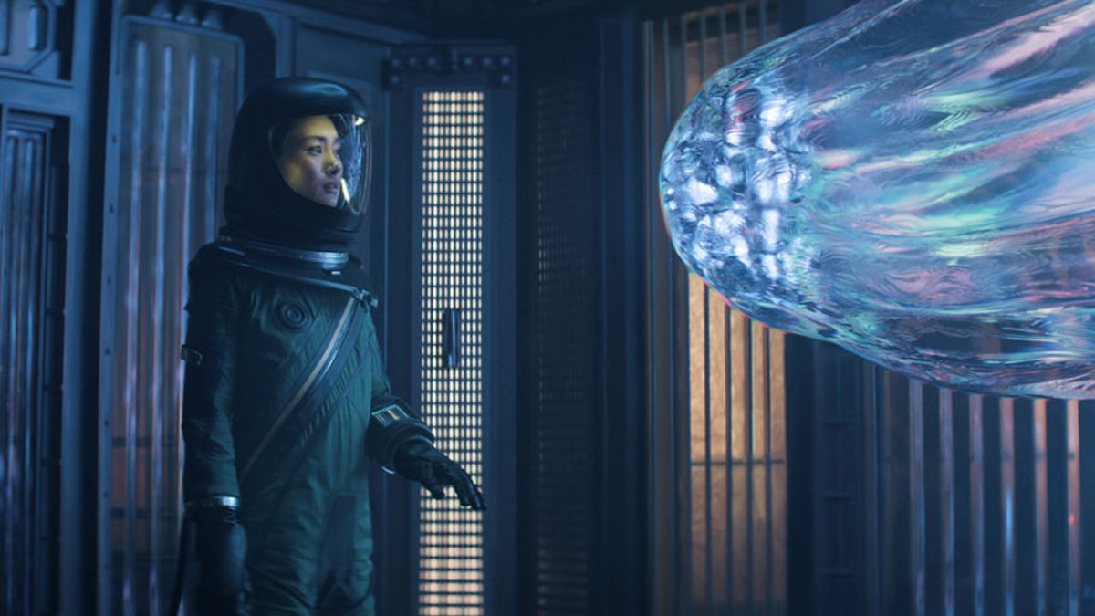 Upcoming Apple TV+ Shows: What's New And Coming Soon | Cinemablend