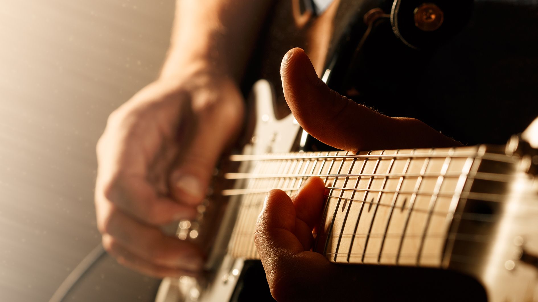 How to solo melodically over jazz standards | Guitar World