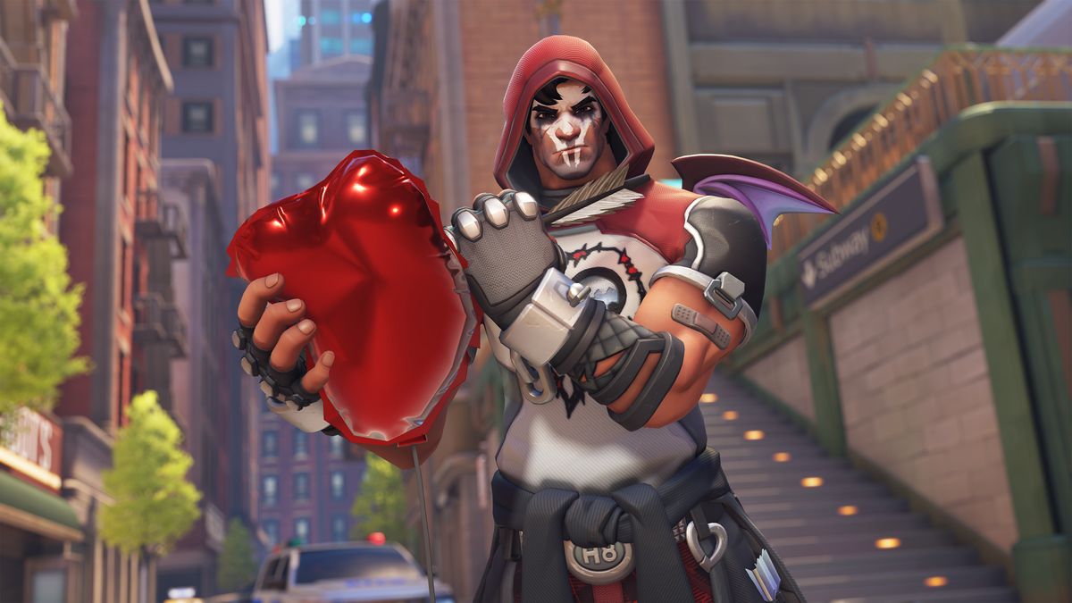 Get ready for Season 9 of Overwatch 2 as the patch notes promise a ...