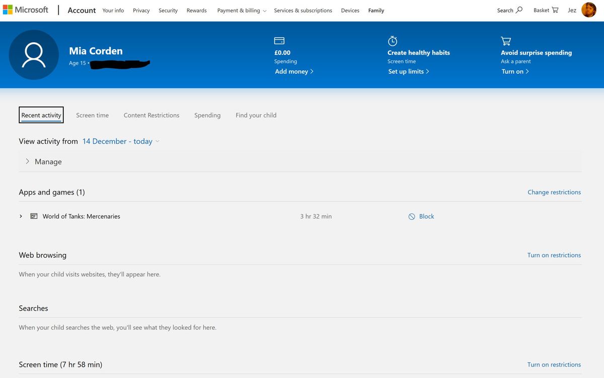 Everything parents need to know about Xbox: Accounts, safety ...