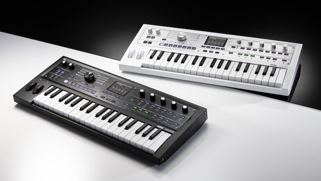 The 15 most exciting new hardware synths of 2024: analogue and digital ...