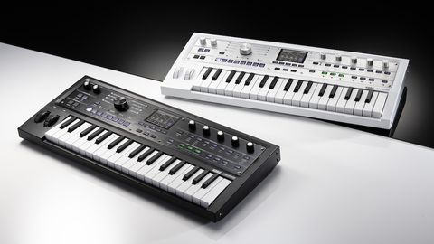 The 15 most exciting new hardware synths of 2024: analogue and digital ...