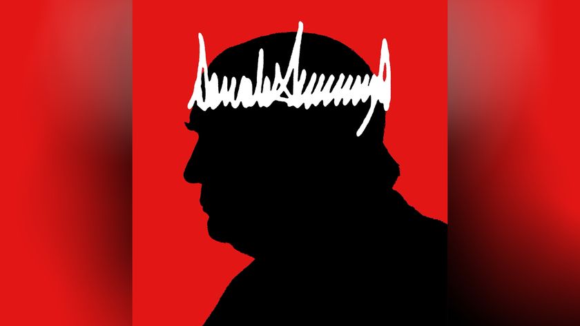 8 of the most controversial magazine covers of all time | Creative Bloq