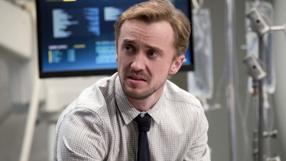 Tom Felton's Best Movies And TV Shows And How To Watch Them | Cinemablend