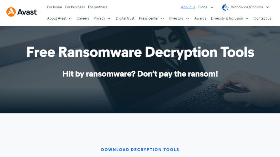Best ransomware protection of 2025 | TechRadar