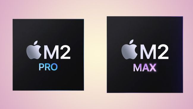 Apple M2 Pro and M2 Max: price, specs, and everything we know | TechRadar