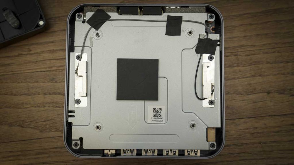 Geekom GT1 Mega mini PC review | TechRadar