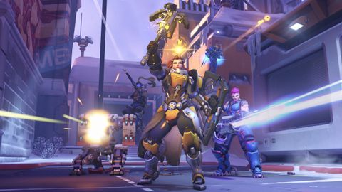 Overwatch 2 Brigitte guide: abilities, lore, and gameplay | TechRadar