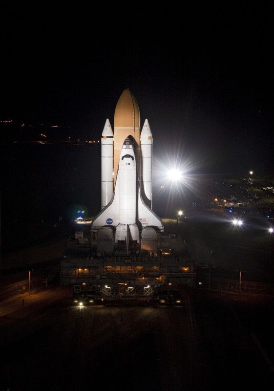 How NASA Prepares for the Final Space Shuttle Launch | Space