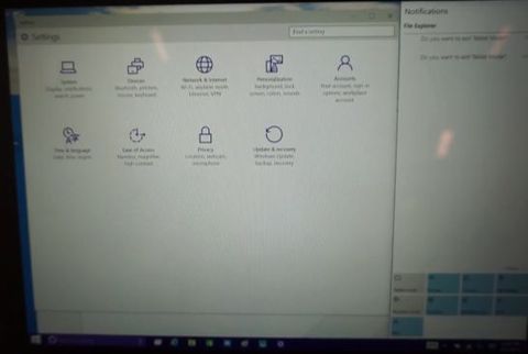 Top 10 New Windows 10 Features | Laptop Mag