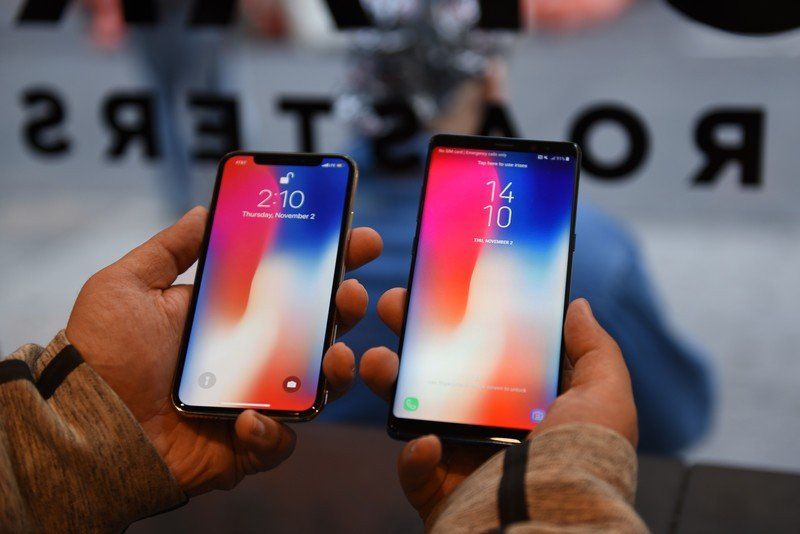 iPhone X: The Android Central review | Android Central