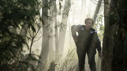 Where was High Country filmed and is Broken Ridge a real place? | Woman ...