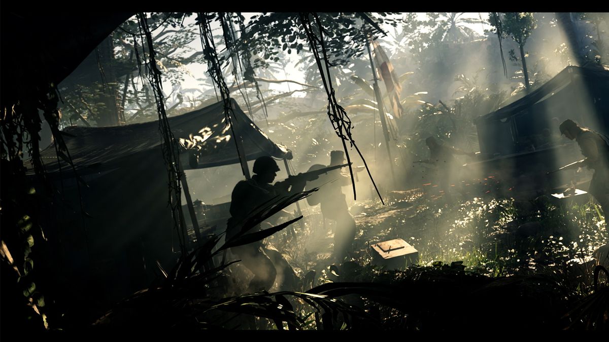 Call of Duty: Vanguard review | Laptop Mag