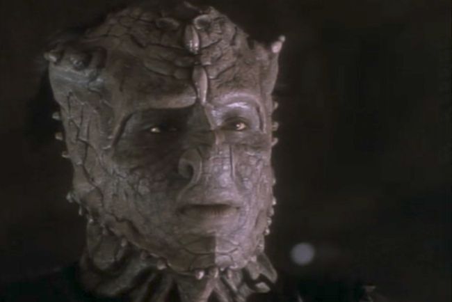 15 of the Most Bizarre Alien Species Featured in 'Star Trek' | Space