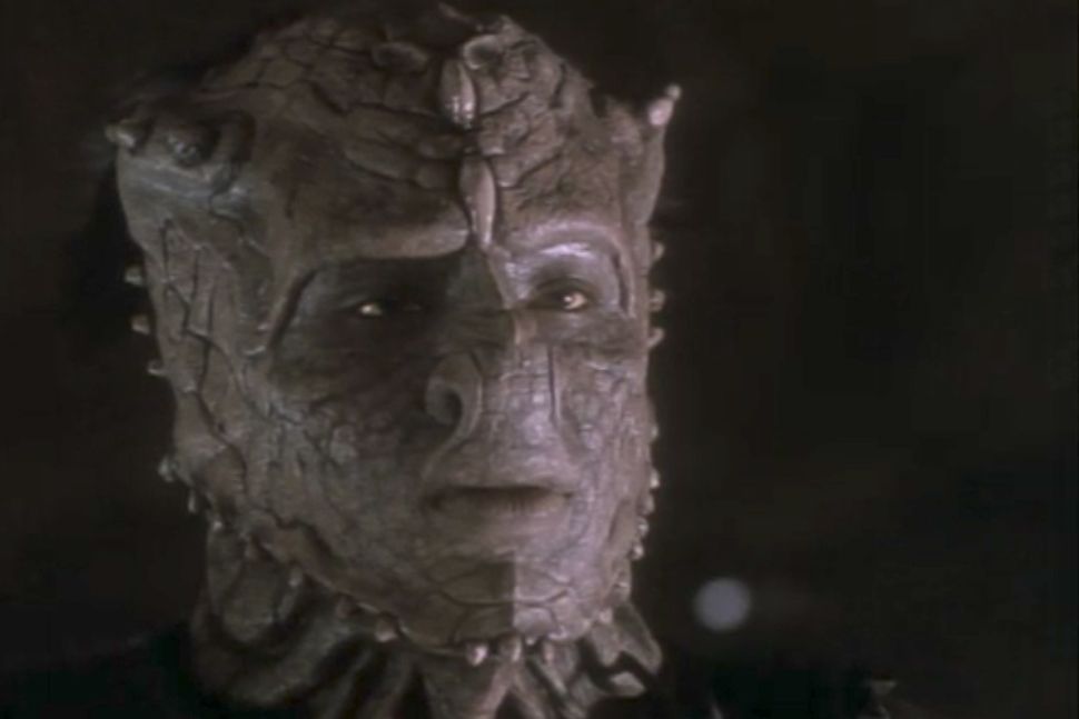 15 of the Most Bizarre Alien Species Featured in 'Star Trek' | Space