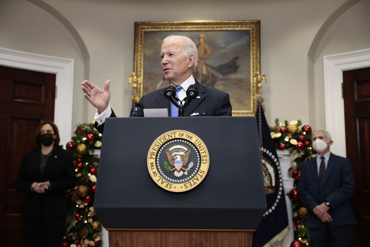10 things you need to know today: November 30, 2021 | The Week