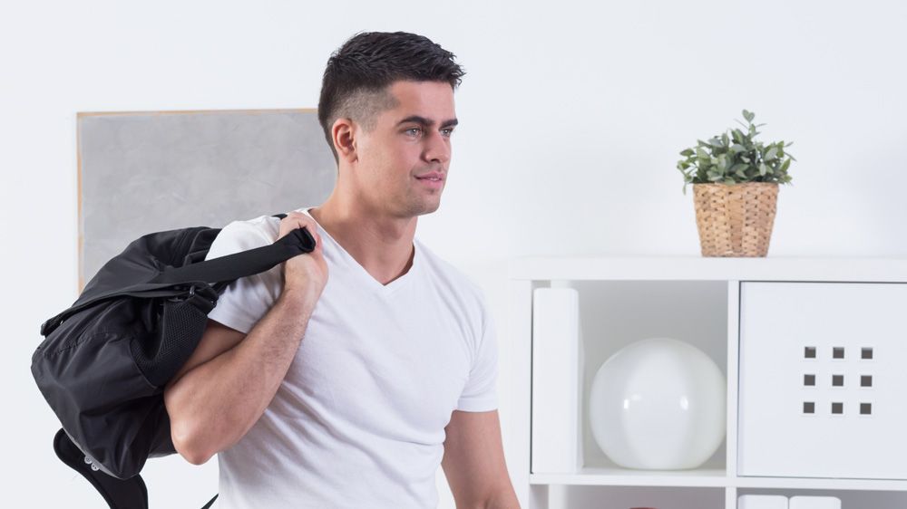 Here’s How Close Your Gym Needs To Be To Ensure You Go Regularly | Coach