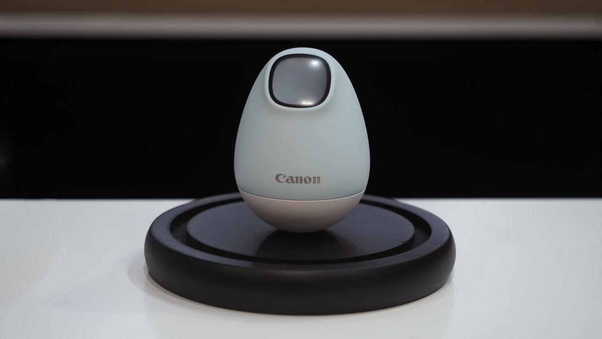 10 weirdest cameras we saw at The Photography Show 2021 | Digital ...