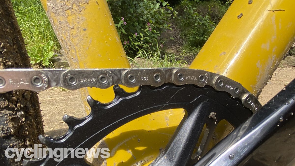 SRAM Rival eTap AXS XPLR review | Cyclingnews