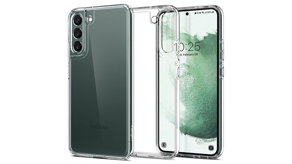 Best Samsung Galaxy S22 cases | TechRadar