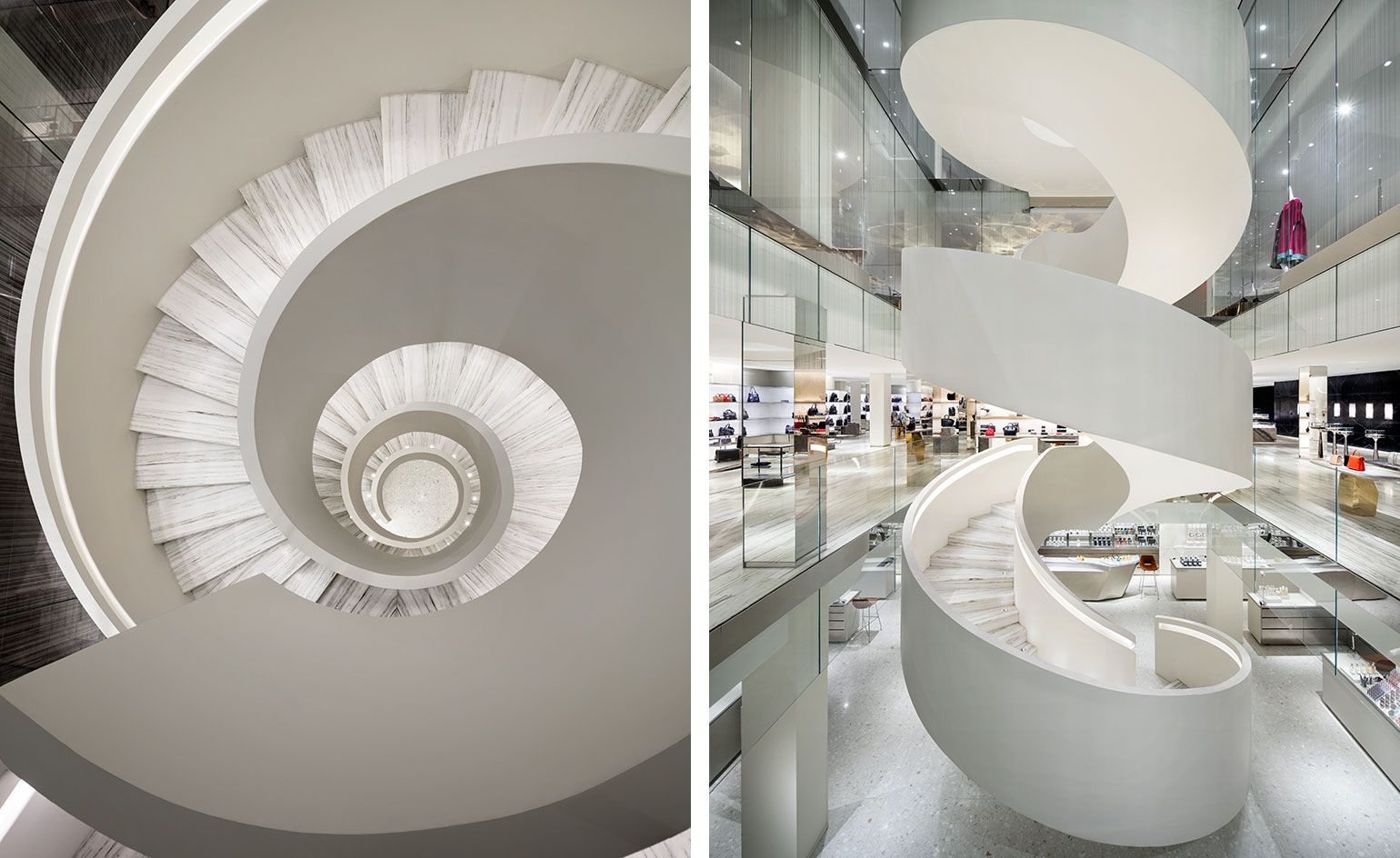 Barneys opens new store in New York | Wallpaper