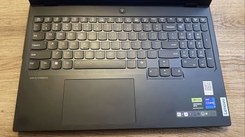 Lenovo Legion Pro 7i (Gen 9) review: It’s a large and in-charge gaming ...