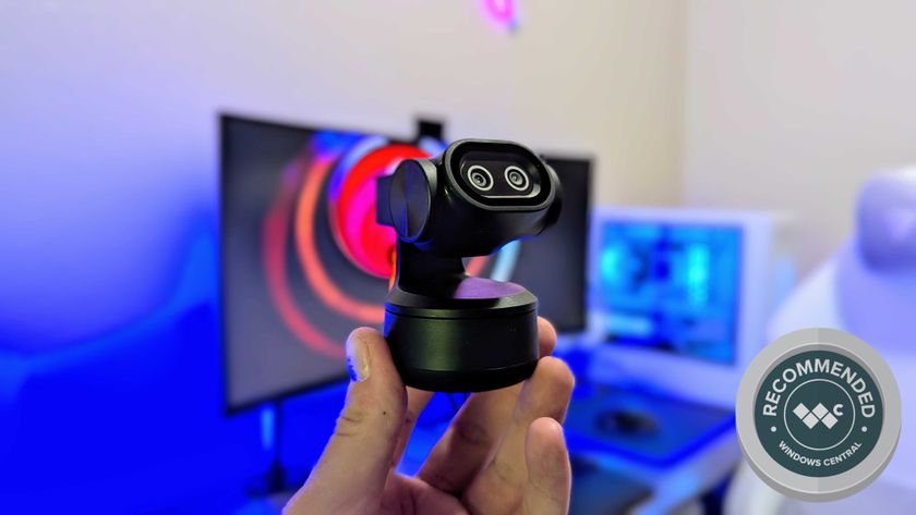 XREAL Beam Pro review: This tiny spatial computer lets me bring my 2D ...