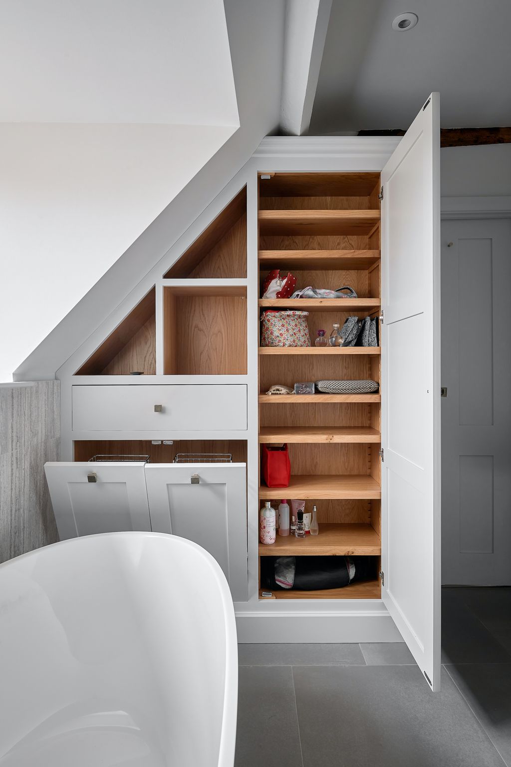 Family bathroom ideas: 20 practical but pretty family bathrooms | Homes ...