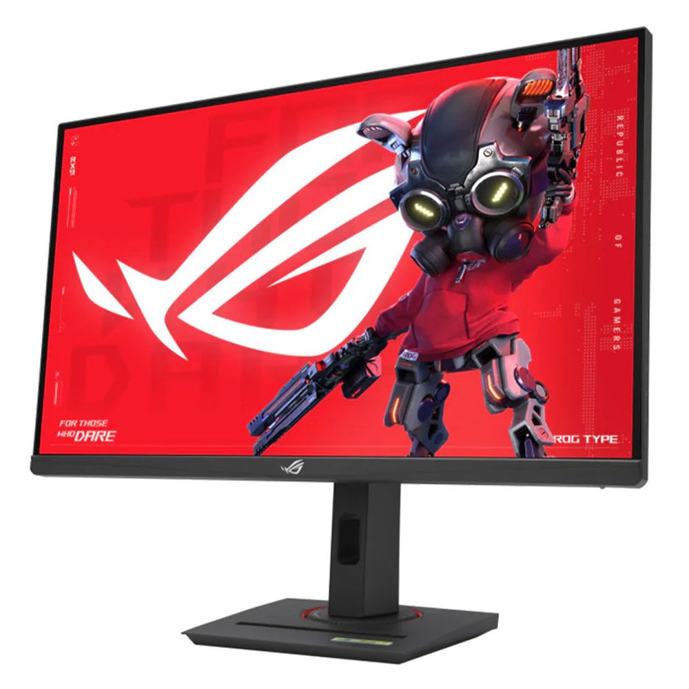 Conclusion - Asus ROG Strix XG27ACS QHD 180 Hz gaming monitor review ...