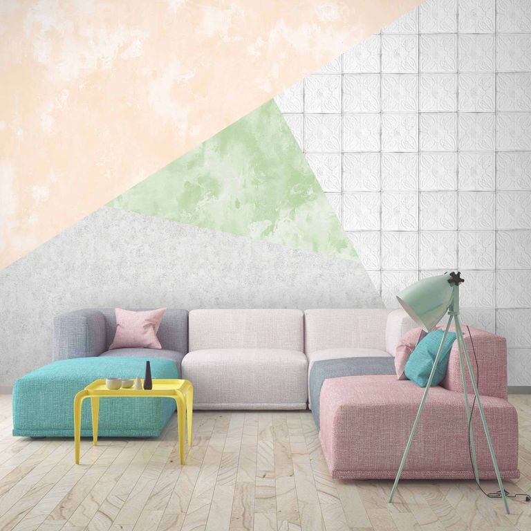 14 best mural design ideas | Real Homes