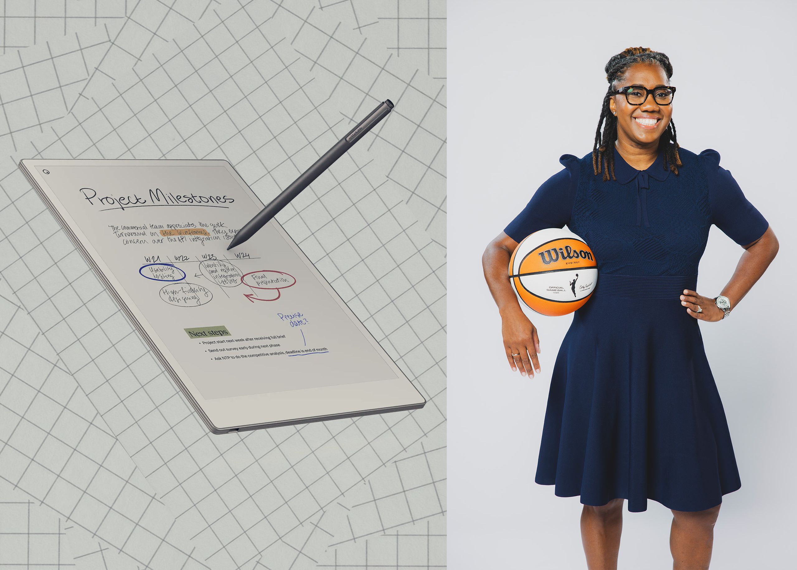 50 Powerful Women Share Their Power Picks | Marie Claire